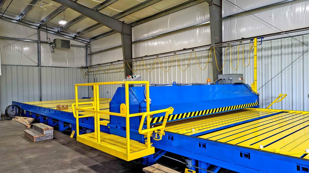 Top Notch Trusses | Roof Truss Manufacturing in Nova Scotia