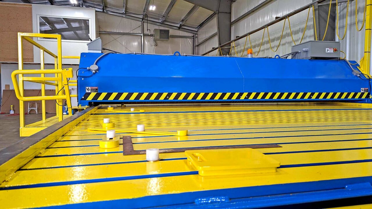 Top Notch Trusses | Roof Truss Manufacturing Services